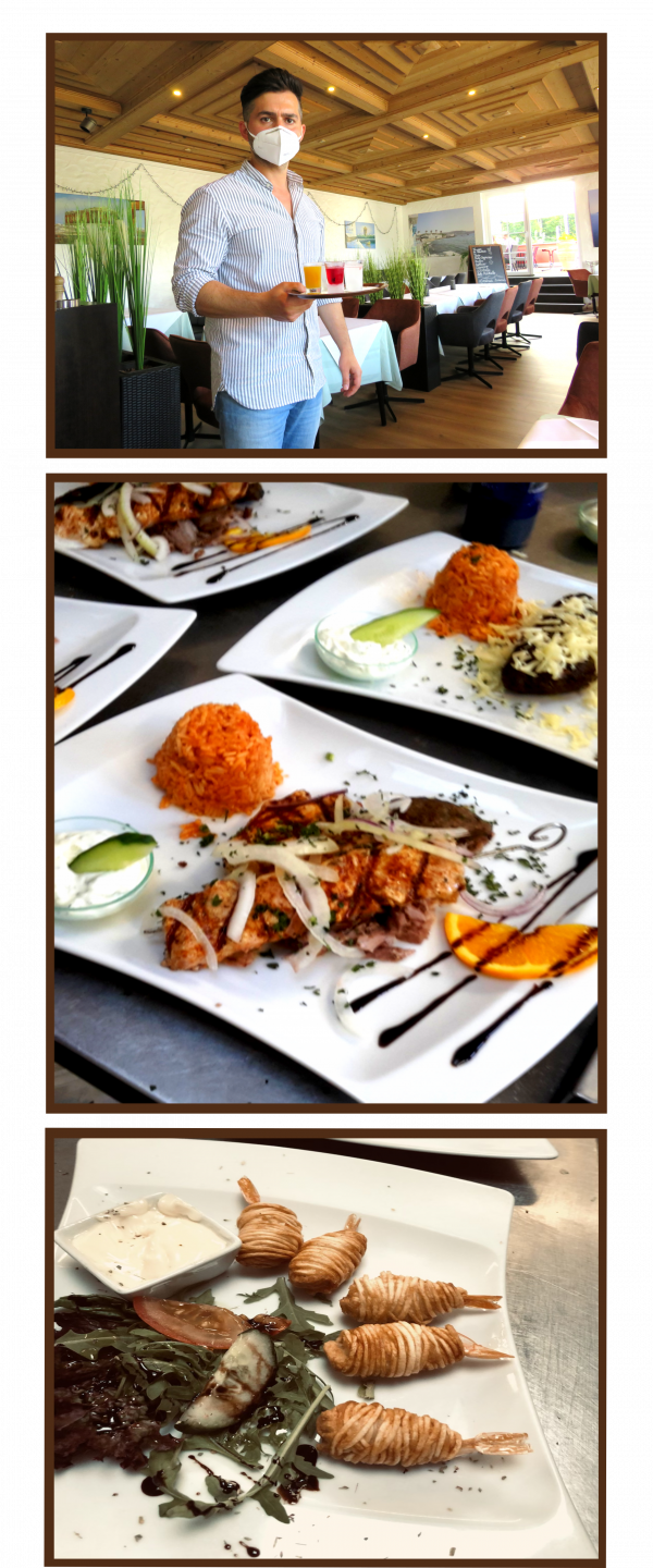 Hotel Restaurant Alexander | Sankt Ingbert